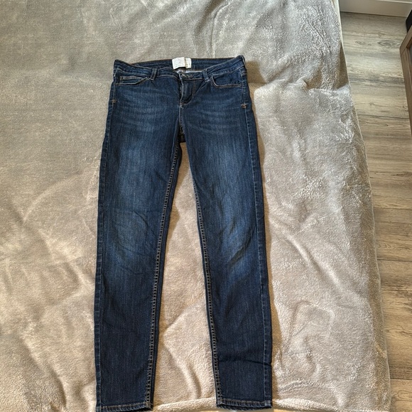 Fat Face | Jeans | Fat Face Skinny Jeans | Poshmark